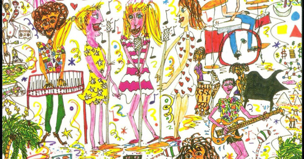 Tom Tom Club - Tom Tom Club (1981) - Discology - Prun'