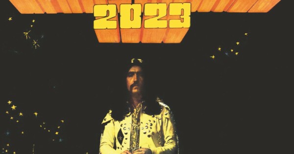 Barış Manço - 2023 (1975) - Discology - Prun'