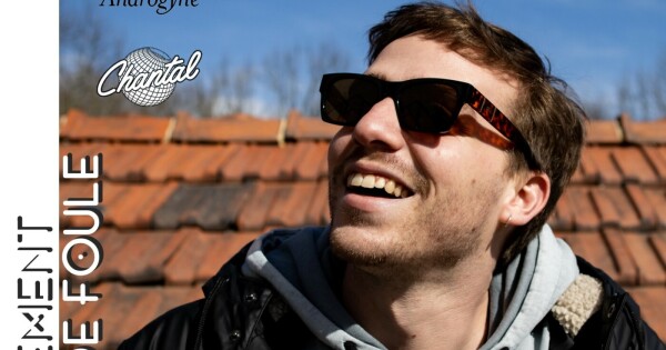 S01E24 - Thibault a.ka. Jimmy (Ohm. Town, Fauve Radio, Abstrack ...