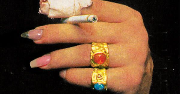 Blanco Teta - Ma Track Bien Aimée - Prun'